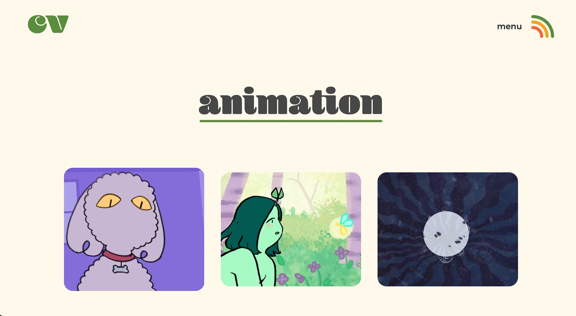 Student Work: Carina Venet | Path Unbound